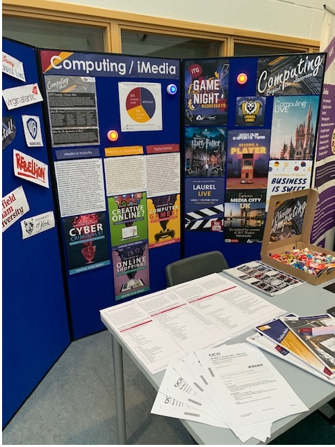 Year 9 Options - The Laurel Academy