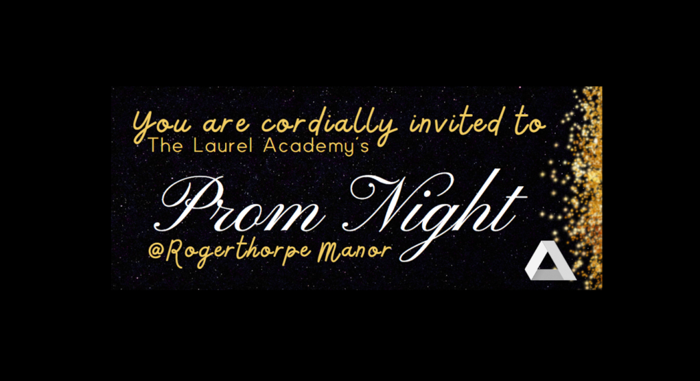 Prom Night! - The Laurel Academy