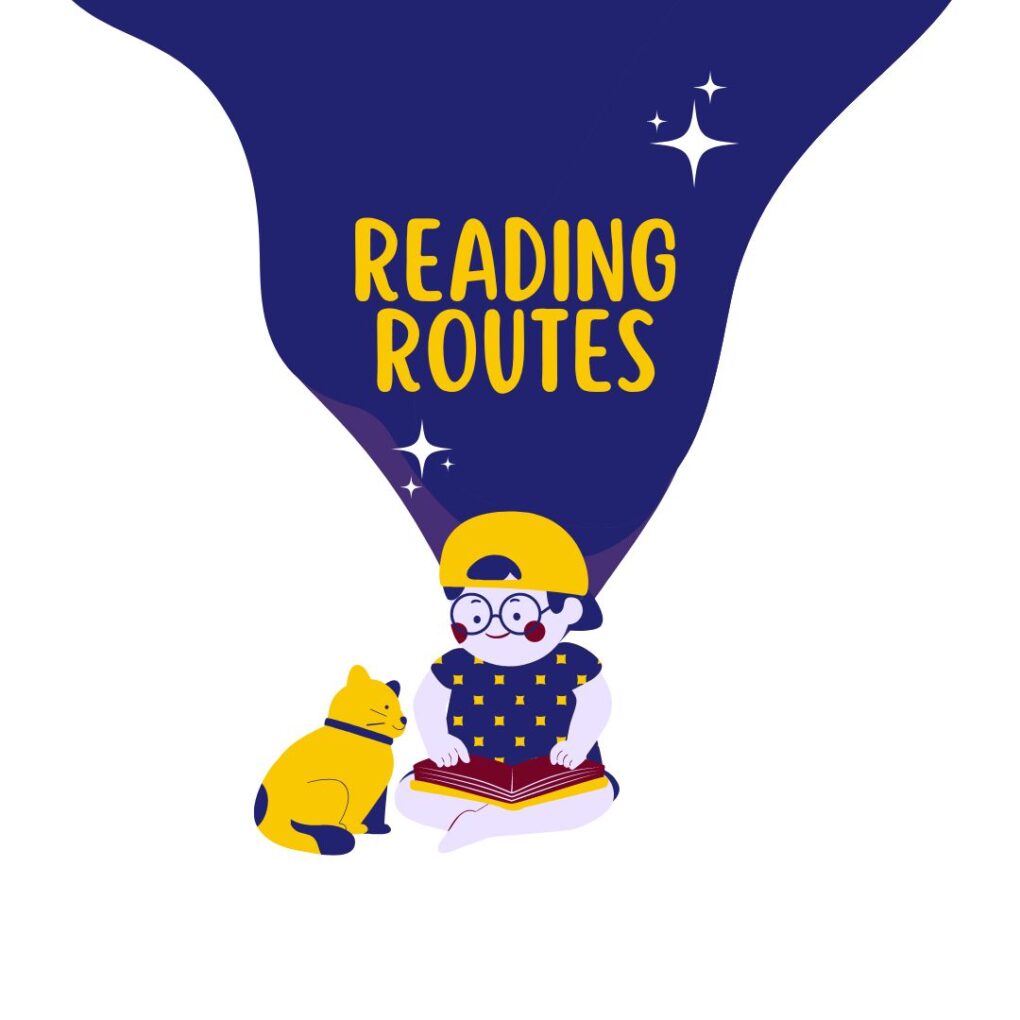 Reading Routes - The Laurel Academy