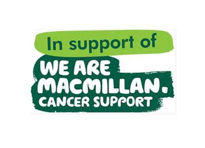 Macmillan Cake & Coffee Morning - Thank You ! - The Laurel Academy
