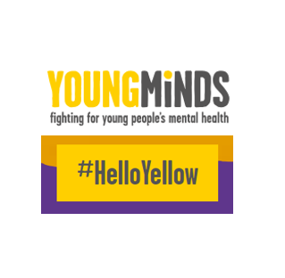 #Hello Yellow - Young Minds Mental Health Awareness - The Laurel Academy